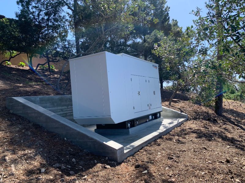 Choosing the Right Backup Power System for Your Home